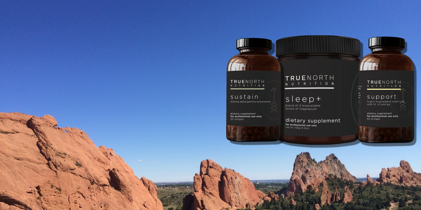 True North Nutrition