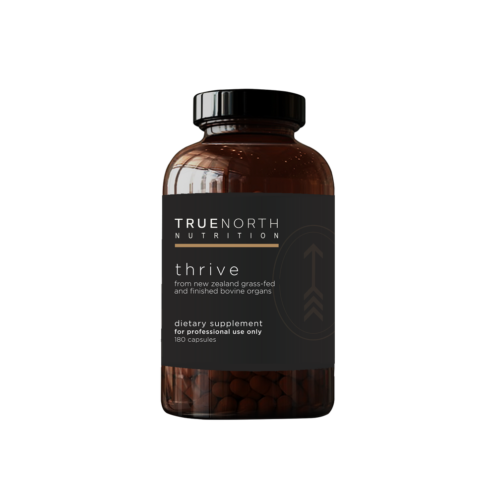 True North Nutrition