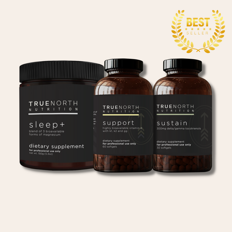 Products - True North Nutrition